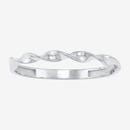 Click here for Womens 2MM 10K Gold Band  8  White prices