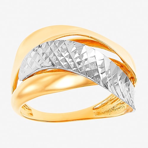 Click here for Womens 13MM 14K Gold Band  7  Yellow prices