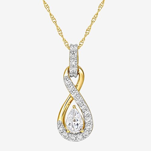 Click here for I / I2 Womens 1/2 CT. T.W. Lab Grown White Diamond... prices