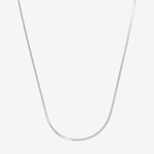Click here for Limited Quantities! Womens 10K White Gold 20 Inch... prices