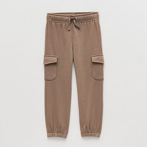 Click here for Okie Dokie Toddler & Little Boys Cinched Regular F... prices