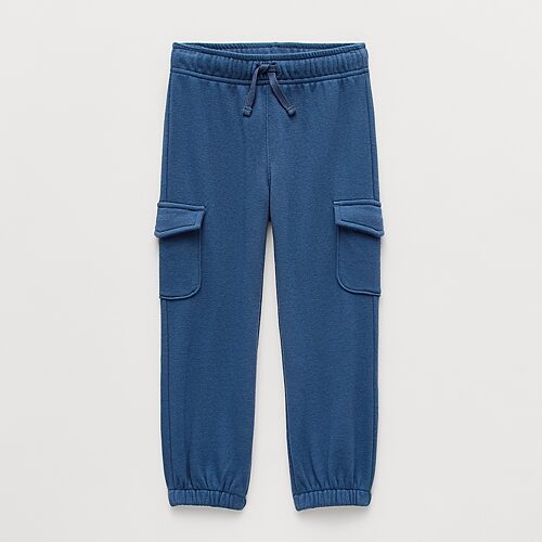 Click here for Okie Dokie Toddler & Little Boys Cinched Regular F... prices