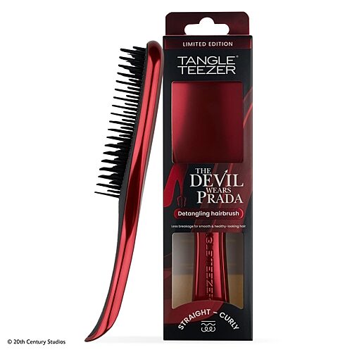 Click here for Tangle Teezer The Ultimate Detangler Brush  One Si... prices