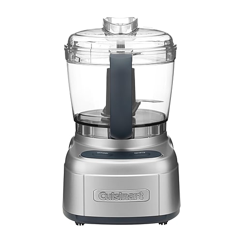 Click here for Cuisinart Ech-4 Elemental 4-Cup Chopper-Grinder -... prices