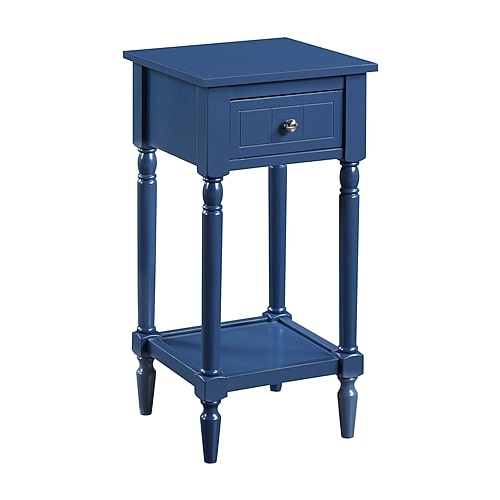Click here for Convenience Concepts French Country Khloe Accent T... prices