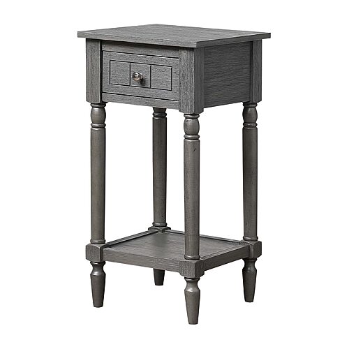 Click here for Convenience Concepts French Country Khloe Accent T... prices