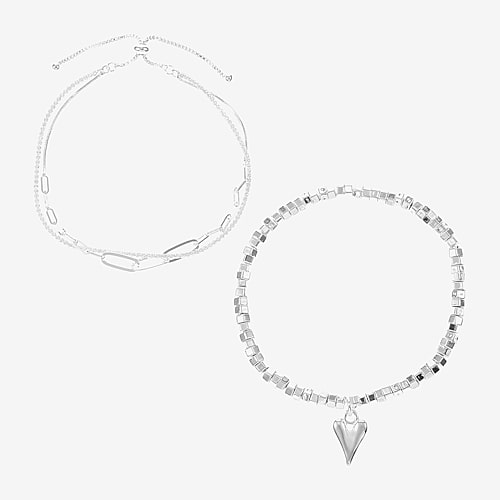 Click here for Sparkle Allure Womens 3-pc. Cubic Zirconia Pure Si... prices