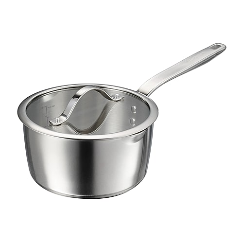 Click here for Tramontina Tempo Tri-Ply Base Stainless Steel 3-Qu... prices