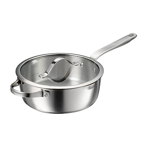 Click here for Tramontina Tempo Tri-Ply Base Stainless Steel 3.5-... prices