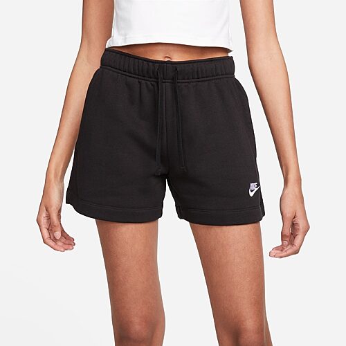 Click here for Nike Womens Sportswear Club Fleece Mid-Rise Shorts... prices