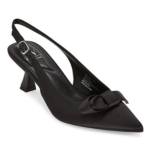 Click here for Worthington Rising Womens Pointed Closed Toe Kitte... prices