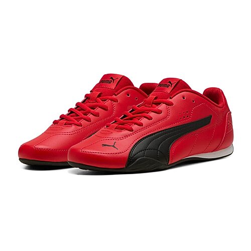 Click here for PUMA Catch Mens Sneakers  10 1/2 Medium  Red prices