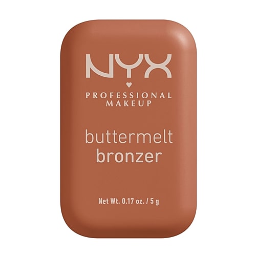 Click here for NYX Professional Makeup Buttermelt Bronzer  One Si... prices