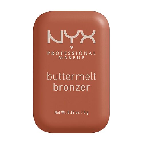 Click here for NYX Professional Makeup Buttermelt Bronzer  One Si... prices