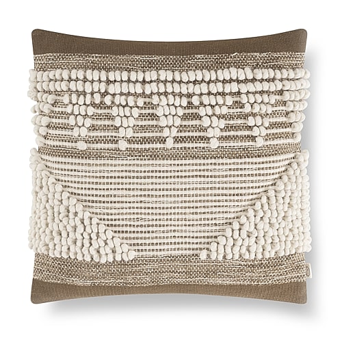 Click here for Indigo Road by Egypt Sherrod Chez Knotted Stripe C... prices