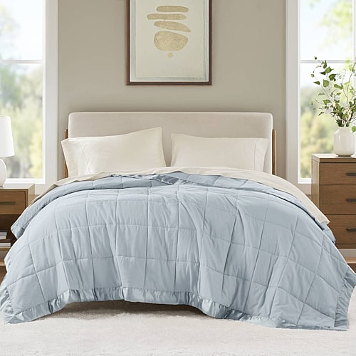 Click here for Madison Park Windom Lightweight Down Alternative S... prices