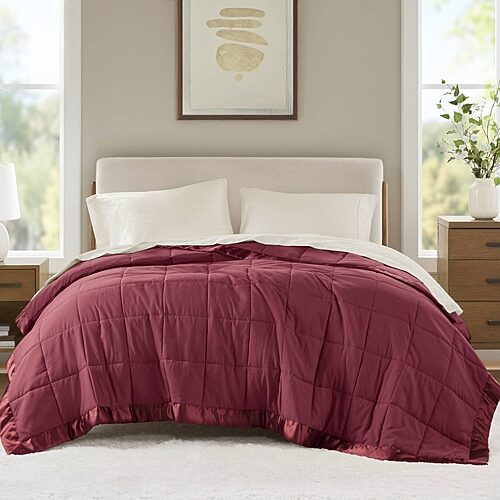 Click here for Madison Park Windom Lightweight Down Alternative S... prices