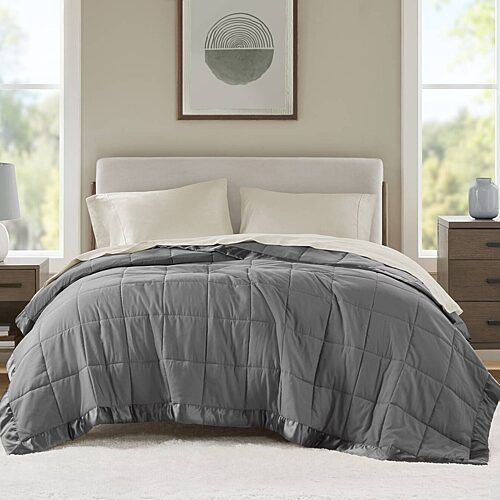 Click here for Madison Park Windom Lightweight Down Alternative S... prices