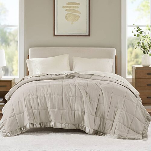 Click here for Madison Park Windom Lightweight Down Alternative S... prices