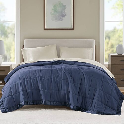 Click here for Madison Park Windom Lightweight Down Alternative S... prices