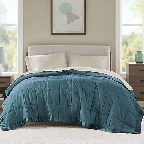 Click here for Madison Park Windom Lightweight Down Alternative S... prices