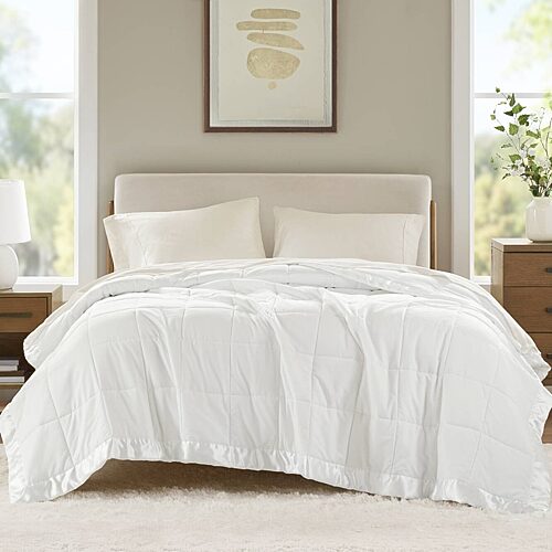 Click here for Madison Park Windom Lightweight Down Alternative S... prices