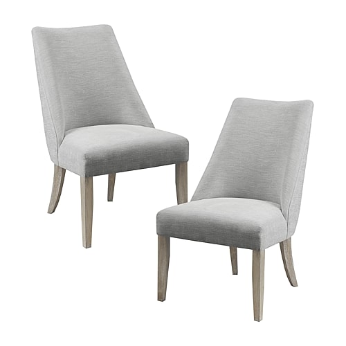 Click here for Martha Stewart Winfield 2-pc. Upholstered Dining C... prices