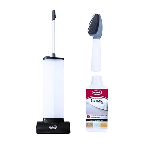 Click here for Ewbank Compact 2 Liter Tank Shampooer  One Size  G... prices