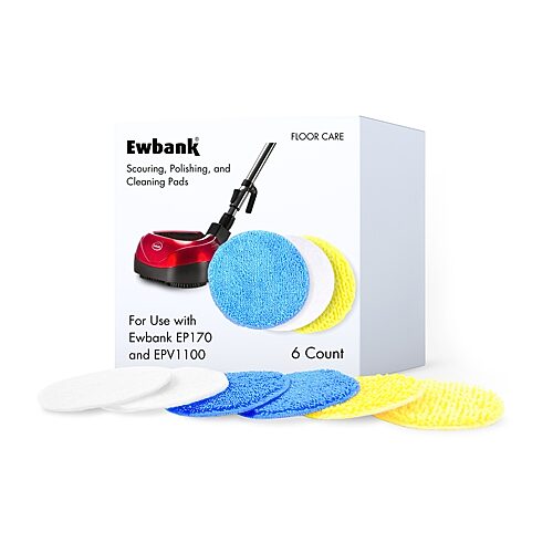 Click here for Ewbank Mixed Pads For Floor Polishers  One Size  W... prices