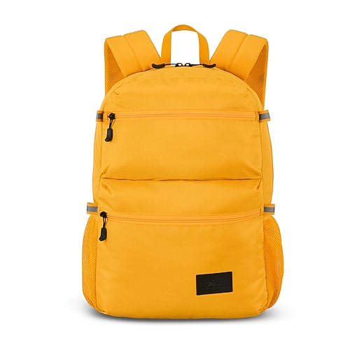 Click here for High Sierra Everclass Backpack - Golden Hour prices