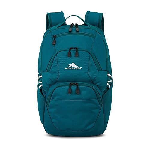 Click here for High Sierra Swoop SG Adult Backpack  One Size  Blu... prices