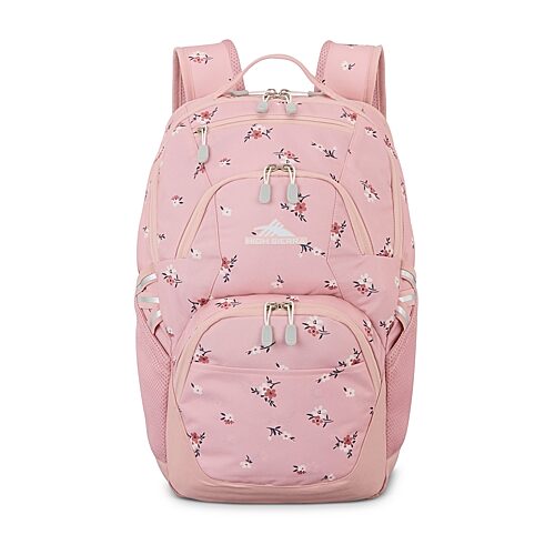 Click here for High Sierra(R) Swoop Signature Floral Backpack - S... prices