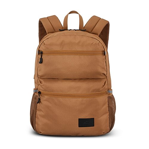 Click here for High Sierra(R) Everclass Backpack - Earth Tone prices