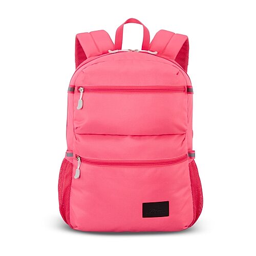 High Sierra Everclass Backpack - Thrift Pink