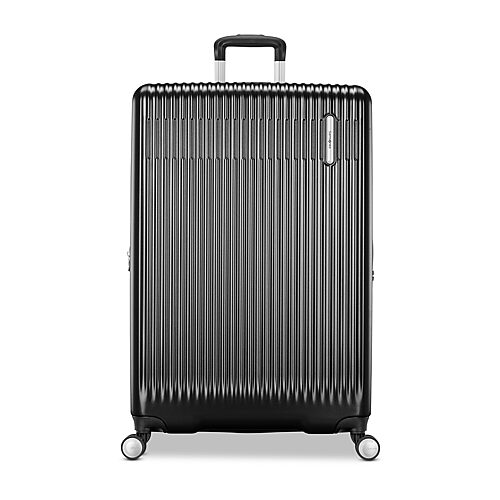 Click here for Samsonite Opto 4 29 Inch Hardside Checked Spinner... prices