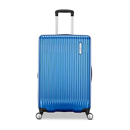 Click here for Samsonite Opto 4 Hardside Medium Spinner Luggage prices