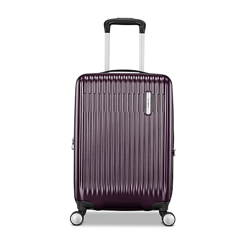 Click here for Samsonite Opto 4 20 Inch Hardside Carry-On Spinner... prices