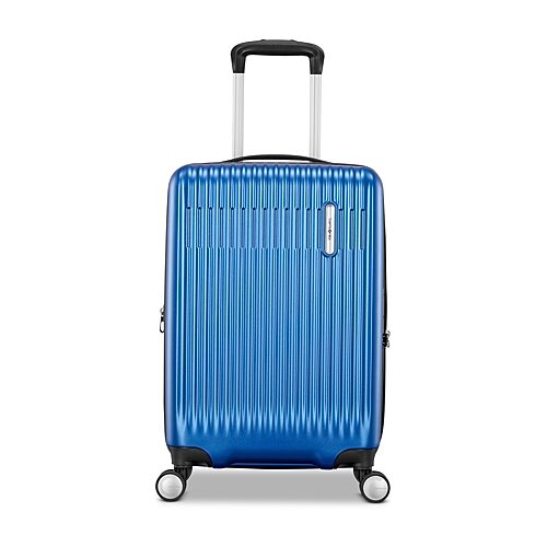 Click here for Samsonite Opto 4 Hardside Carry On Spinner Luggage prices