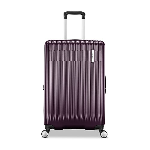 Click here for Samsonite Opto 4 Medium Spinner - Tranquil Blue prices