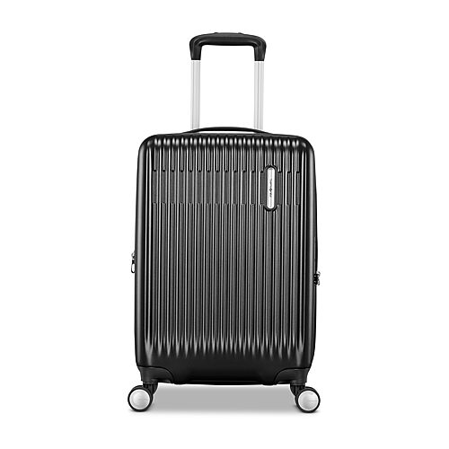 Click here for Samsonite Opto 4 20 Inch Hardside Carry-On Spinner... prices