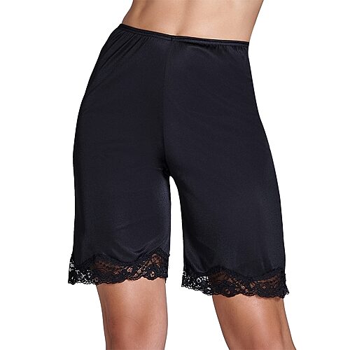 Click here for Ilusion Slip Short-2037  Medium  Black prices