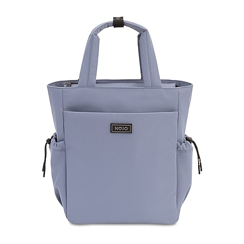 Click here for Nojo Diaper Bag  One Size  Blue prices