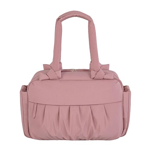 Click here for motherhood. Diaper Bag  One Size  Pink prices