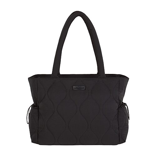 Click here for motherhood. Diaper Bag  One Size  Black prices