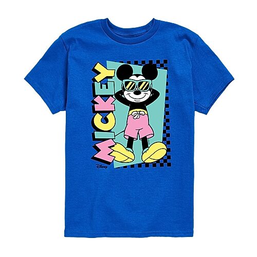 Click here for Disney Boys 8-20 Short-Sleeve Graphic T-Shirt - Ro... prices