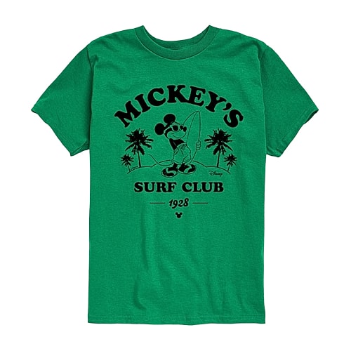 Click here for Disney Boys 8-20 Graphic Short-Sleeve T-Shirt - Gr... prices