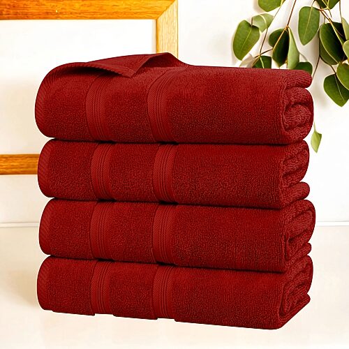 Click here for Superior Smart Dry Zero Twist Cotton 4-Piece Bath... prices