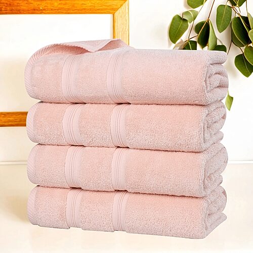 Click here for SUPERIOR Smart Dry Cotton 4-pc. Quick Dry Bath Tow... prices