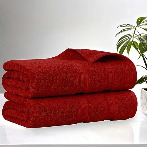 Click here for SUPERIOR Smart Dry Cotton 2-pc. Bath Sheet  One Si... prices