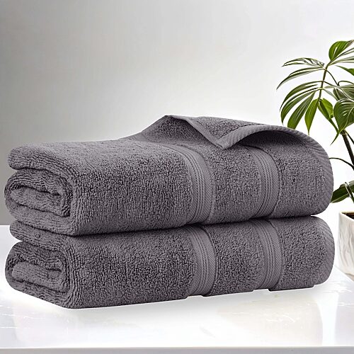 Click here for SUPERIOR Smart Dry Cotton 2-pc. Bath Sheet  One Si... prices